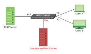 Securing Your Network with DHCP Guarding – DATANETMAN
