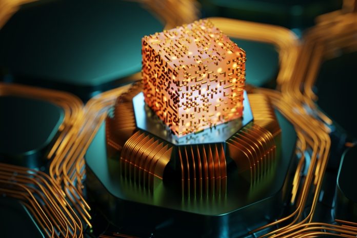 Quantum Computing and the Future of Network Encryption - IT & Network ...
